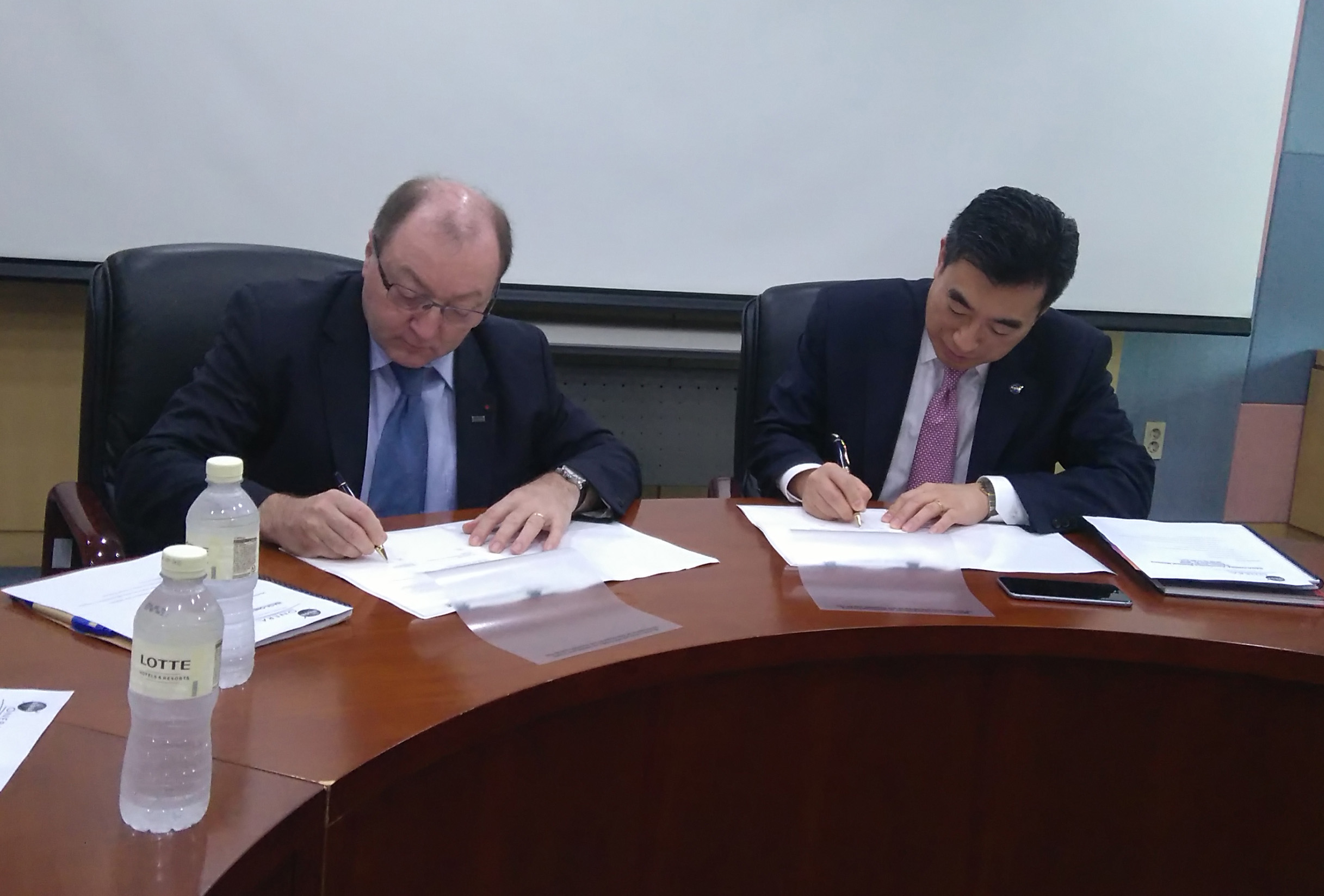 NASA and ONERA, strategic partners against aircraft noise | ONERA