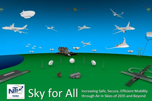 ONERA’s team ranked 2nd among 323 at the NASA "Sky for All" challenge ...