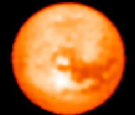 The adaptive optics developed by Onera at the core of the search for ...