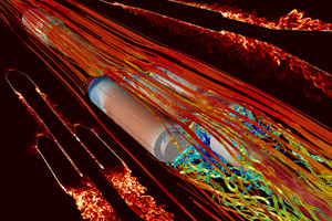 Space propulsion: ONERA and Ariane 6 | ONERA