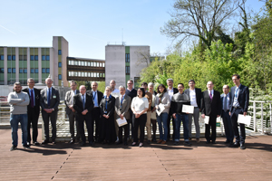 Succès de la première édition des Prix de l’ONERA | ONERA