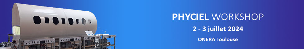 PHYCIEL 2024 | ONERA