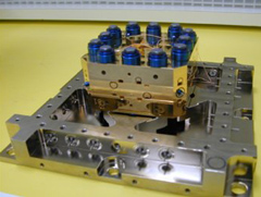 GOCE mission: Onera accelerometers measured the drag force up to the ...