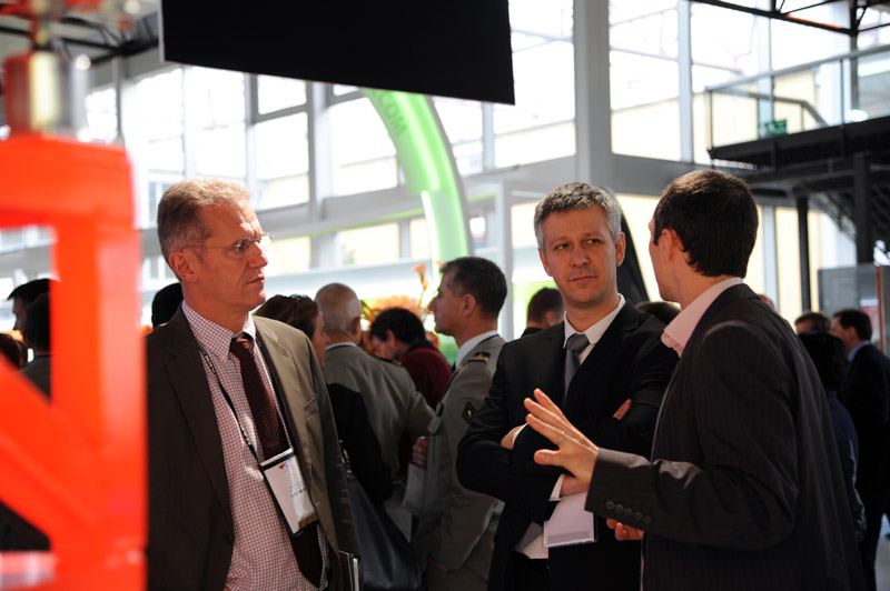 L’ONERA au Forum Innovation DGA 2016 | ONERA