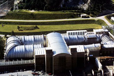 La soufflerie S1MA du site ONERA de Modane est stabilisée | ONERA