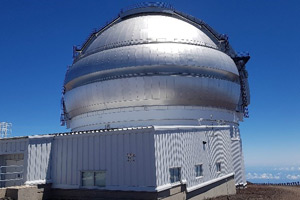 ONERA's adaptive optics to equip one of the largest American telescopes ...