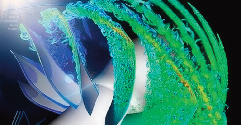 Simulation numérique : un nouveau directeur à l’ONERA | ONERA