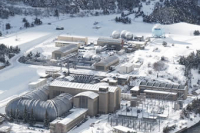 Modane-Avrieux | ONERA